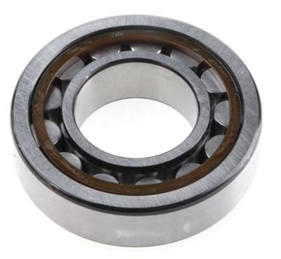 NU 232 ECML SKF CYLINDRICAL ROLLER BEARING HS 8482500000