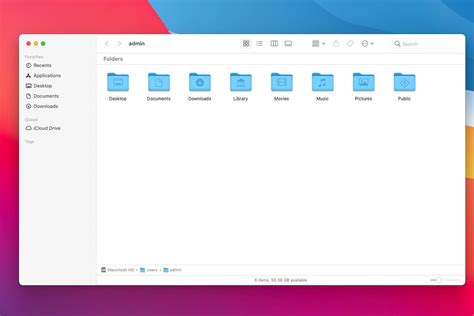 Change The Icons Inside Your User Folder In Windows Quickhows