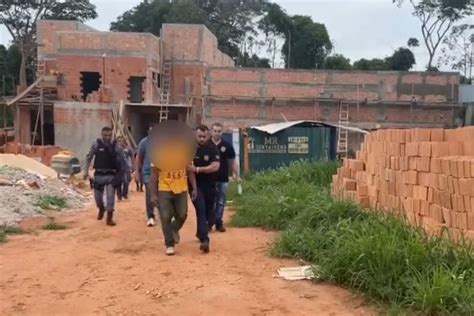 Mãe e 3 filhas mortas a facadas são identificadas veja o que se sabe