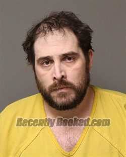 Recent Booking Mugshot For BRANDON GREY RECTOR In Bland County Virginia