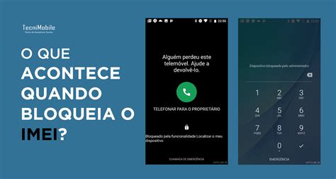 Cómo desbloquear un teléfono celular cuando se bloquea el IMEI