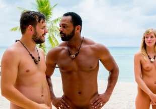 Isola Di Adamo Ed Eva Germania Dago Fotogallery