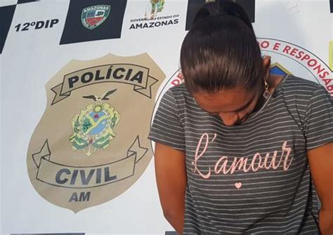 Suspeita de mandar matar o próprio irmão por briga de herança é presa