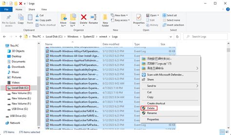 Solutions To Fix Windows Event Log Keeps Stopping In Windows