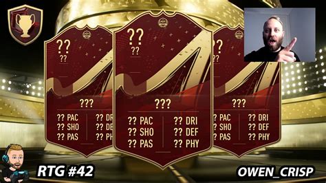 I WENT 17 3 IN FUT CHAMPS OPENING MY RANK 3 RED FUT CHAMPS REWARDS