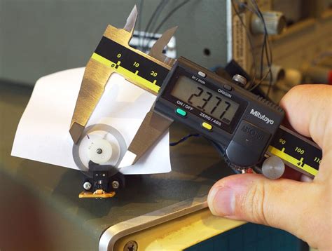 Using A Canon Printer Incremental Encoder Datasheet Sensors