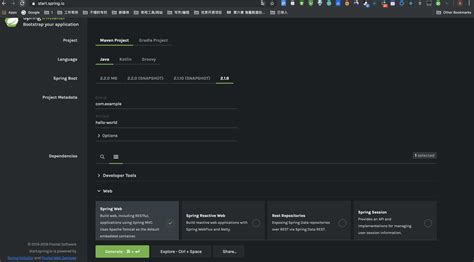 springboot guide docs start springboot hello world md at master · codingdocs springboot guide