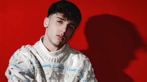 LDA A Sanremo Con Alex Britti Nella Serata Cover Intervista