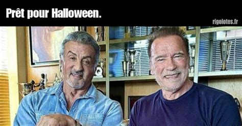 Prêt pour Halloween Blagues et les meilleures images drôles
