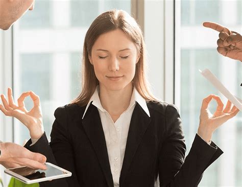 Kateri So Glavni Vzroki Stresa Na Delovnem Mestu Donittesnit
