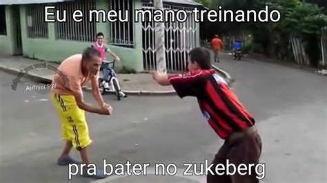 Safado YouTube