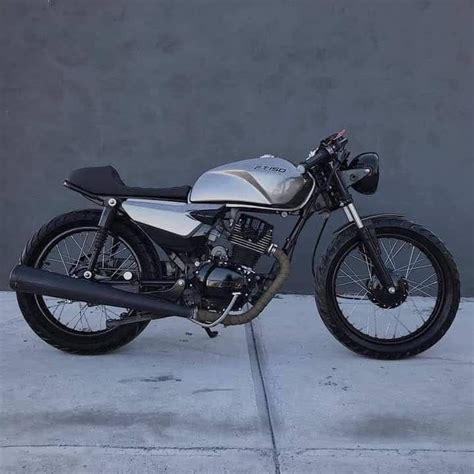 Pin De Angel Quintero En Moto Cb Cafe Racer Motos Geniales