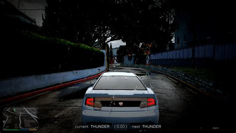 INSANE Reshade Preset For Quantv GTA 5 Mods