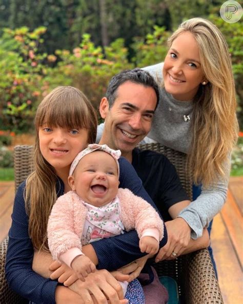 Foto Rafa Justus Filha De Ticiane Pinheiro E Roberto Justus Adora