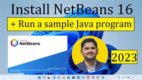 How To Install NetBeans 16 With Java 19 On Windows 11 Updated 2023