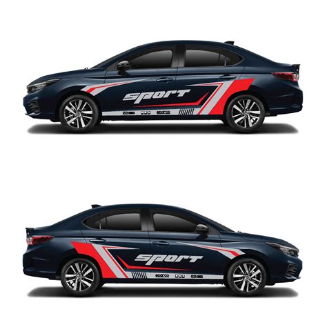 Dán decal tem thiết kế maybach xe hơi ô tô đẹp giá rẻ ở tphcm