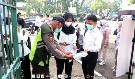 Pendaftaran Seleksi PPPK Tenaga Teknis Dimulai 21 Desember 2022 BPMP