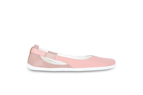 Dimensione 41 Ballet Flats Be Lenka Bellissima Nude Pink Be Lenka