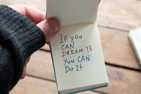 The Ultimate Collection Of Vision Board Quotes To Inspire You Money Bliss