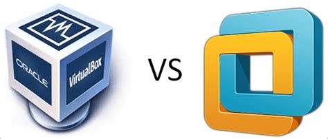 VMware Vs VirtualBox Detailed Comparison Sysprobs