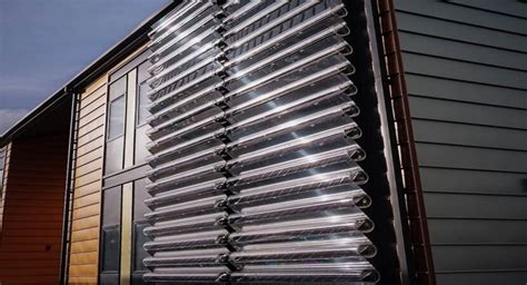 Empresa Desenvolve Tubo Solar A V Cuo Capaz De Produzir Eletricidade