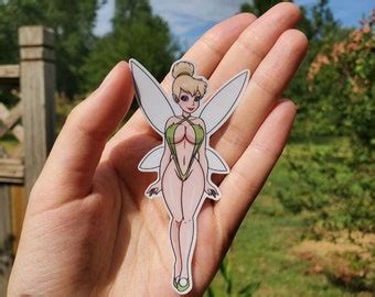 Sexy Tinkerbell Etsy