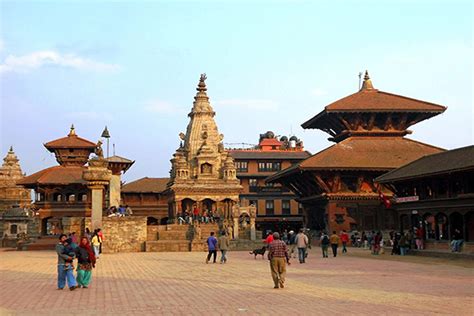 28 Best Tourist Places To Visit In Nepal Shrine Yatra