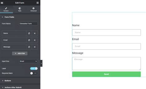 How To Stop Elementor Contact Form Spam In Proven Tips