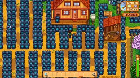 Stardew Valley Crystalarium Guide SDew HQ