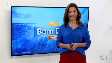 Edição 22 08 22 Confira a edição completa do Bom Dia Maranhāo desta