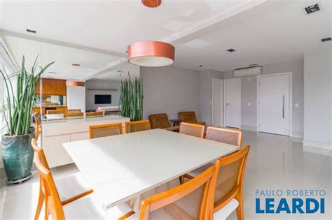 Apartamento à Venda em Itaim Bibi São Paulo SP Paulo Roberto Leardi