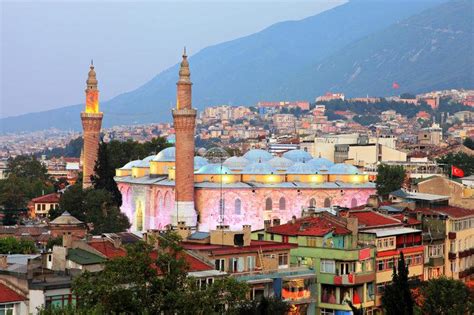 Bursa Gezilecek Yerler Bursa Gezi Rehberi Mynet Trend