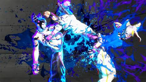 How To Perfect Parry In Street Fighter 6 The Nerd Stash