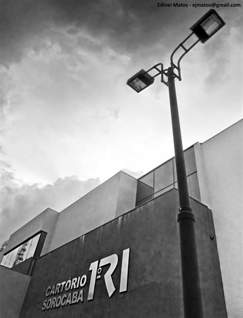 Primeiro Cartorio Sorocaba