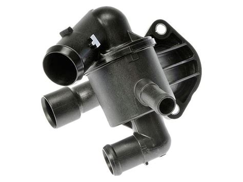 Dorman Engine Coolant Thermostat Housing Assembly Vw