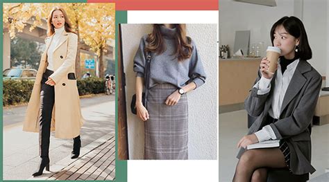 Top 9 thời trang công sở mùa đông mới nhất năm 2022 Kiến Thức Cho