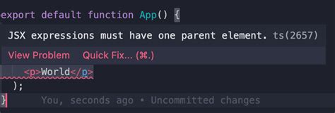 React Fragment Everything You Need To Know Atomized Objects