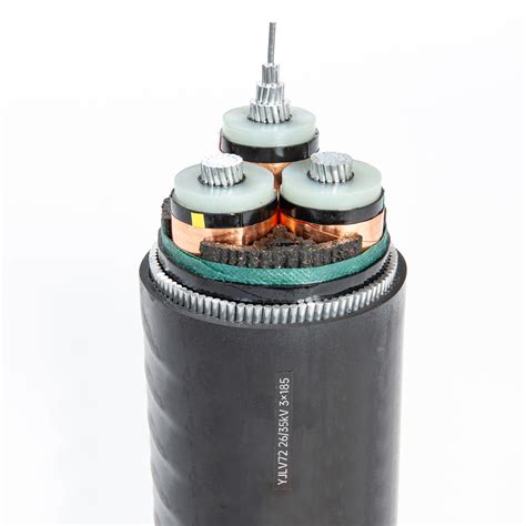 Medium Voltage Kv Single Core Core Armoured Cable Xlpe Insulated Mv