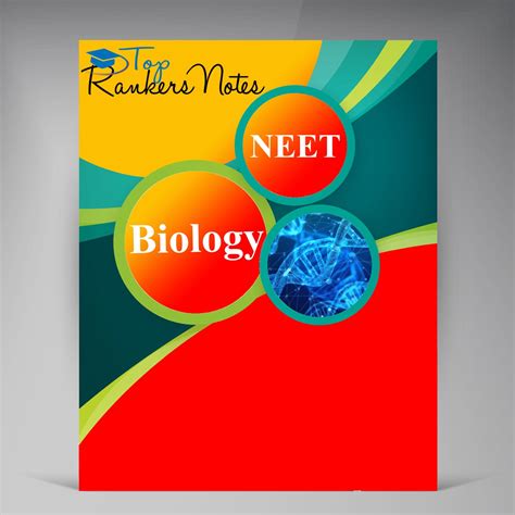 NEET AIIMS Complete Biology Toppers Handwritten Notes PDF IIT JEE