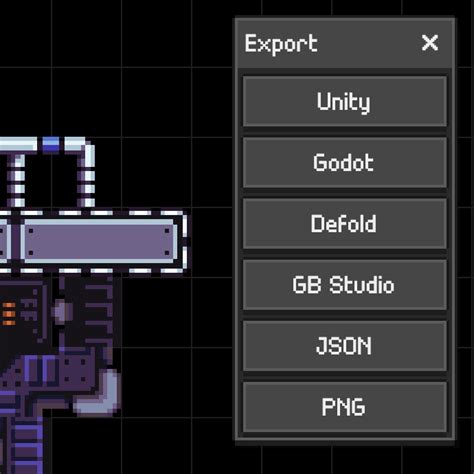 A Simple Free Tilemap Editor Online Sprite Fusion