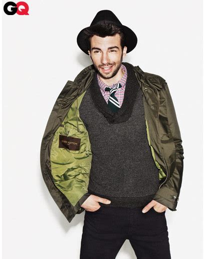 Butch Inside My Closet Jay Baruchel His Time