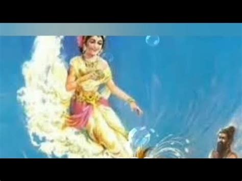 GANGASTUTI Vinay Patrika Tulsi Das AARTI VANDANA By Vandana