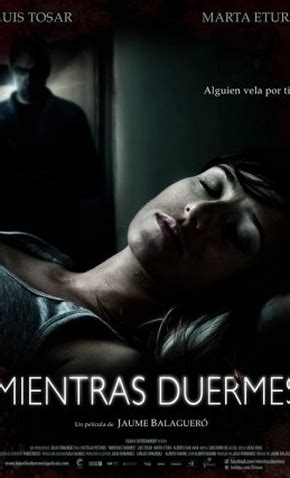 Enquanto Você Dorme 28 de Dezembro de 2011 Filmow