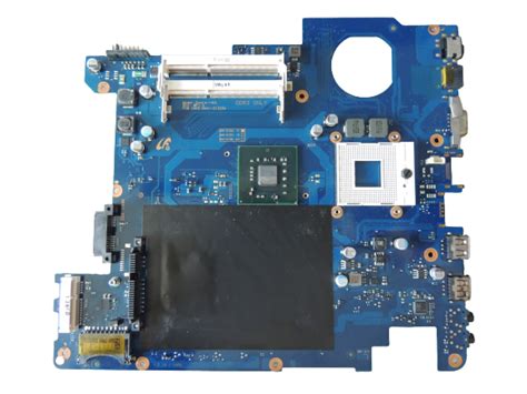 Placa Mãe Notebook Samsung Rv410 Np 410 Ba41 01325a Original seminovo
