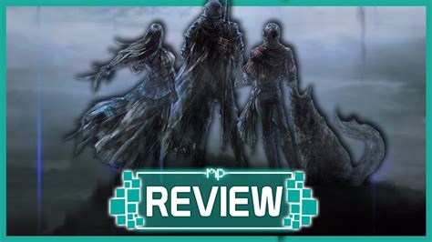 Final Fantasy Xvi Echoes Of The Fallen Review Something To Hold Us