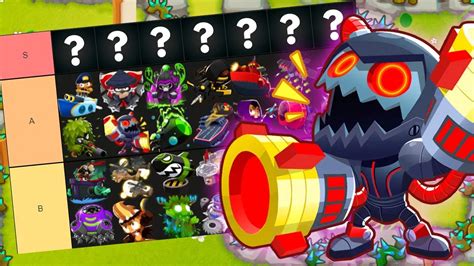 Mejores Monos Bloons Td 6 2024 DONTRUKO