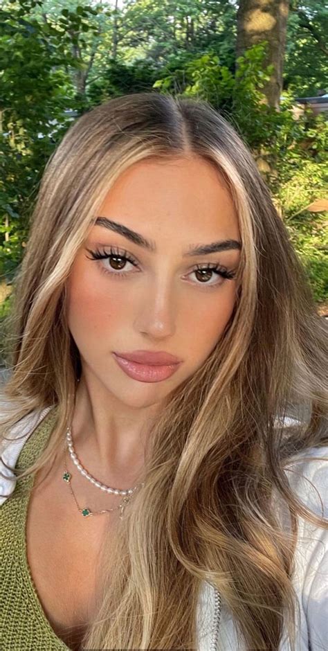 50 Stunning Hair Colour Ideas To Rock In 2022 Beige Blonde Face