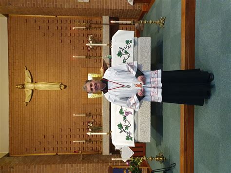 Guild Of St Stephen Parishes Of St Chad Sedgley And St Peter Lower
