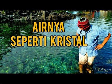 Explore BATU ANGUS Wisata Alam Paling Iconic Di SULAWESI UTARA YouTube