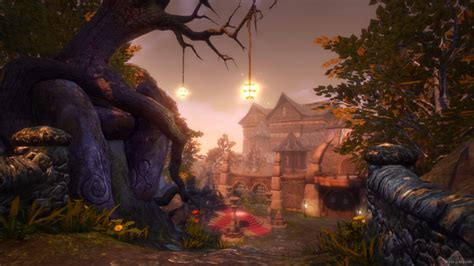 Fable Anniversary Making Of Entwickler Video Pressakey